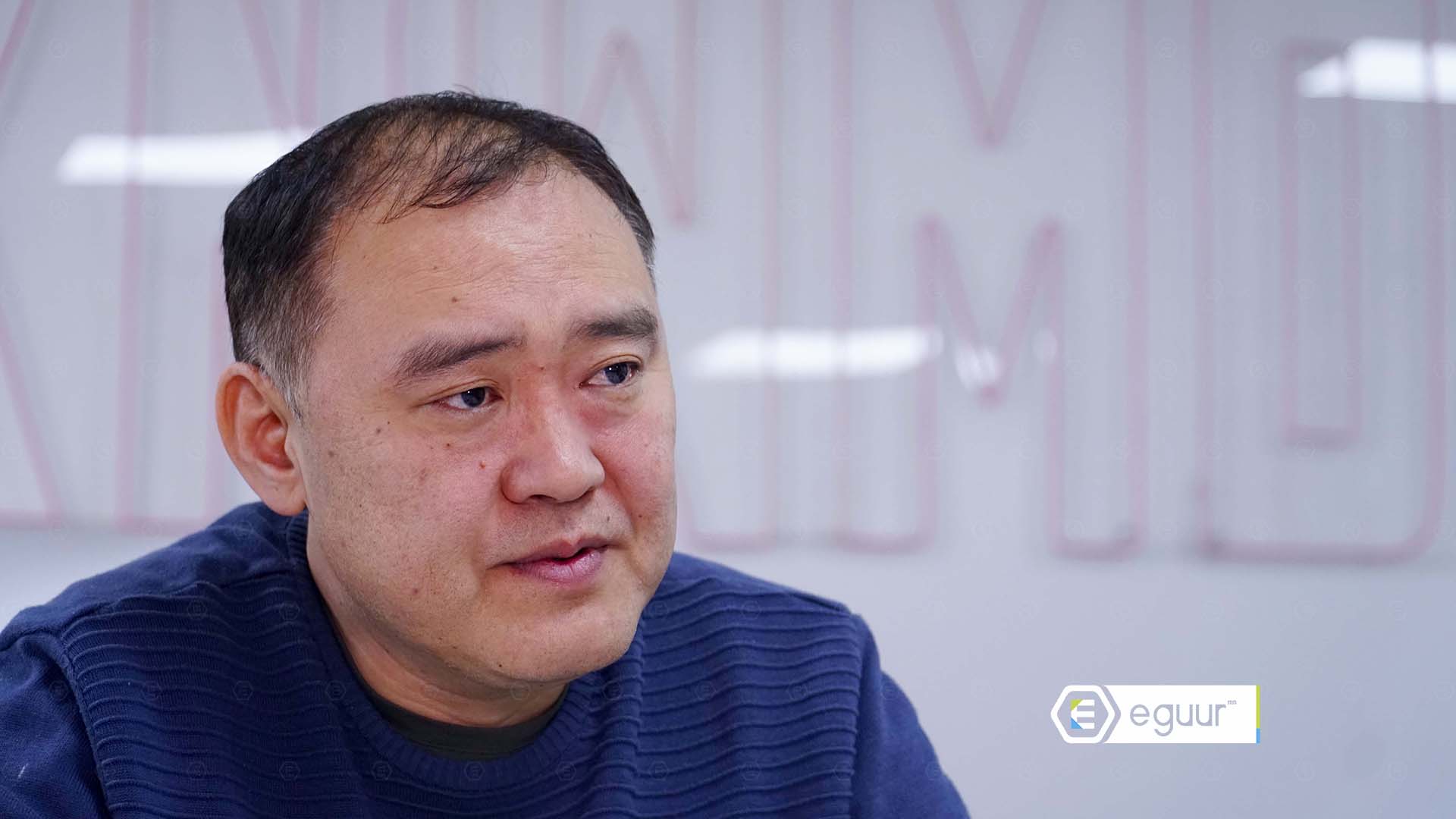 “BOOM”: Хөөрхөн О.Дөлгөөн - Eguur.MN