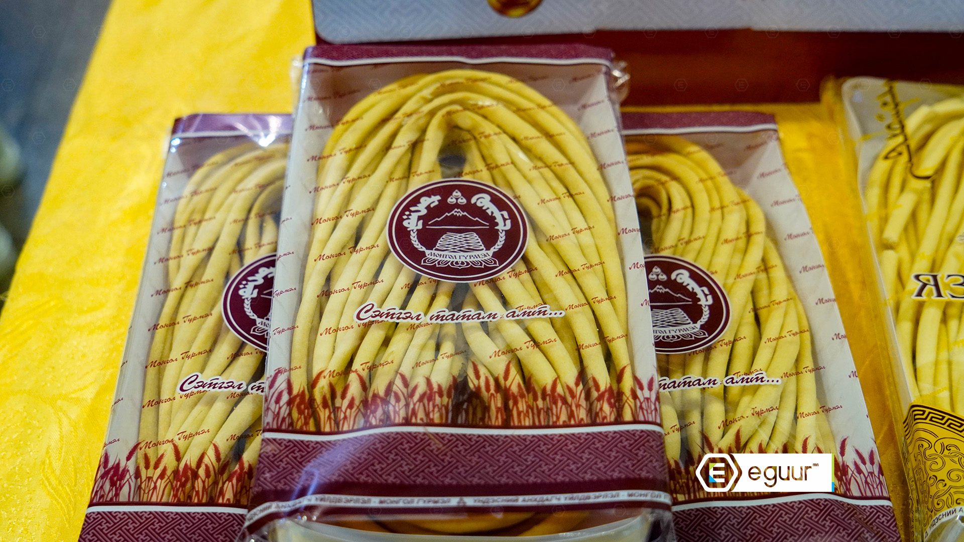 Цагаан сарын бэлтгэл: Барааны үнэ хямд ч худалдаачдад ашигтай ажиллах боломж хомс байна - Eguur.MN