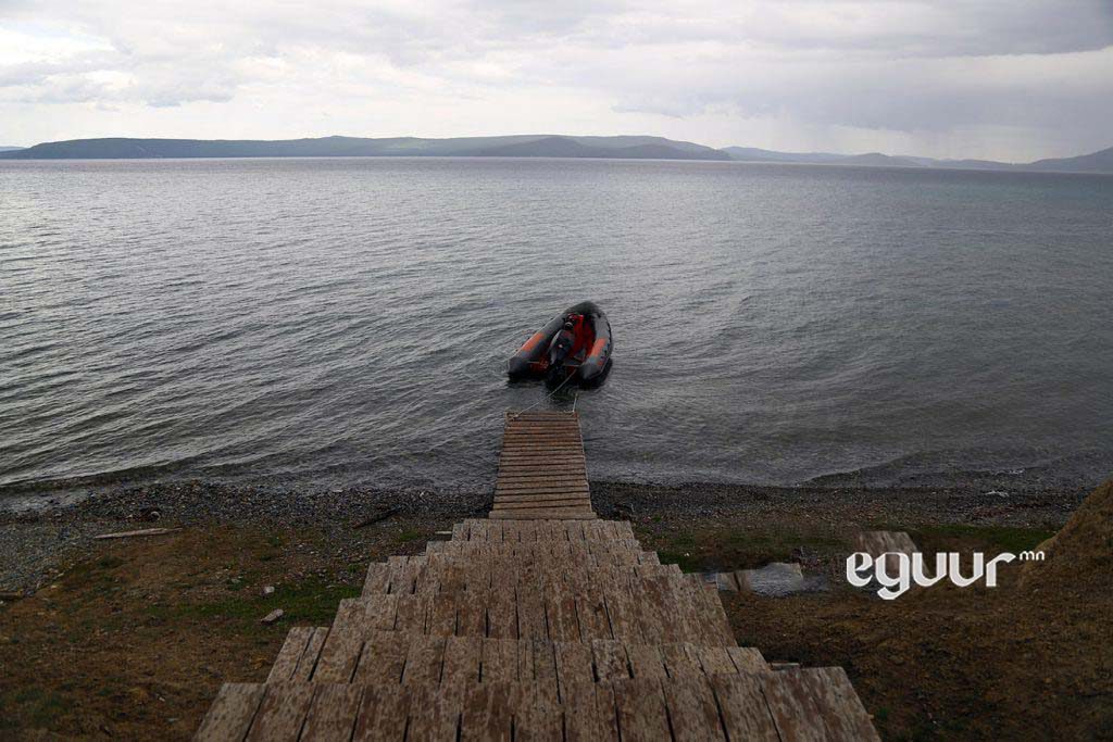 Сэрэмжлүүлэг Голуудын усны түвшин 25 см ээр нэмэгджээ Eguur Mn