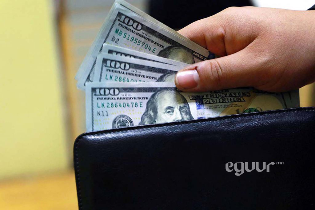 Монголбанк Валютын нөөц хэвийн ам долларын хязгаарлалт тогтоогоогүй Eguur Mn