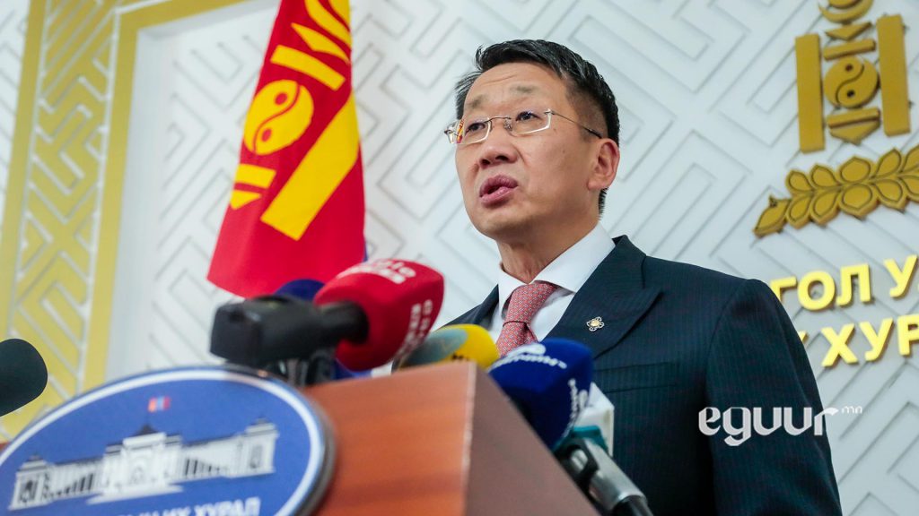 Л Энх Амгалан Амины орон сууцанд ипотекийн зээл олгодог болно Eguur Mn