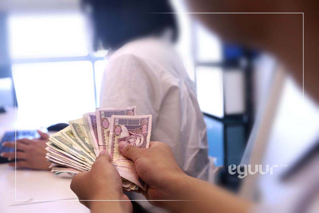 Гэр бүл салалт: Хүүхдийн тэтгэмж нэмэгдэж, 454,200 төгрөг боллоо - Eguur.MN