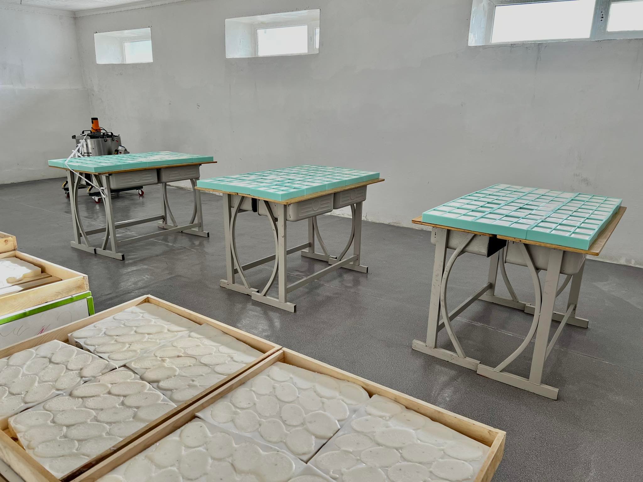 Ховд аймаг хоногт 1000 саван үйлдвэрлэнэ - Eguur.MN