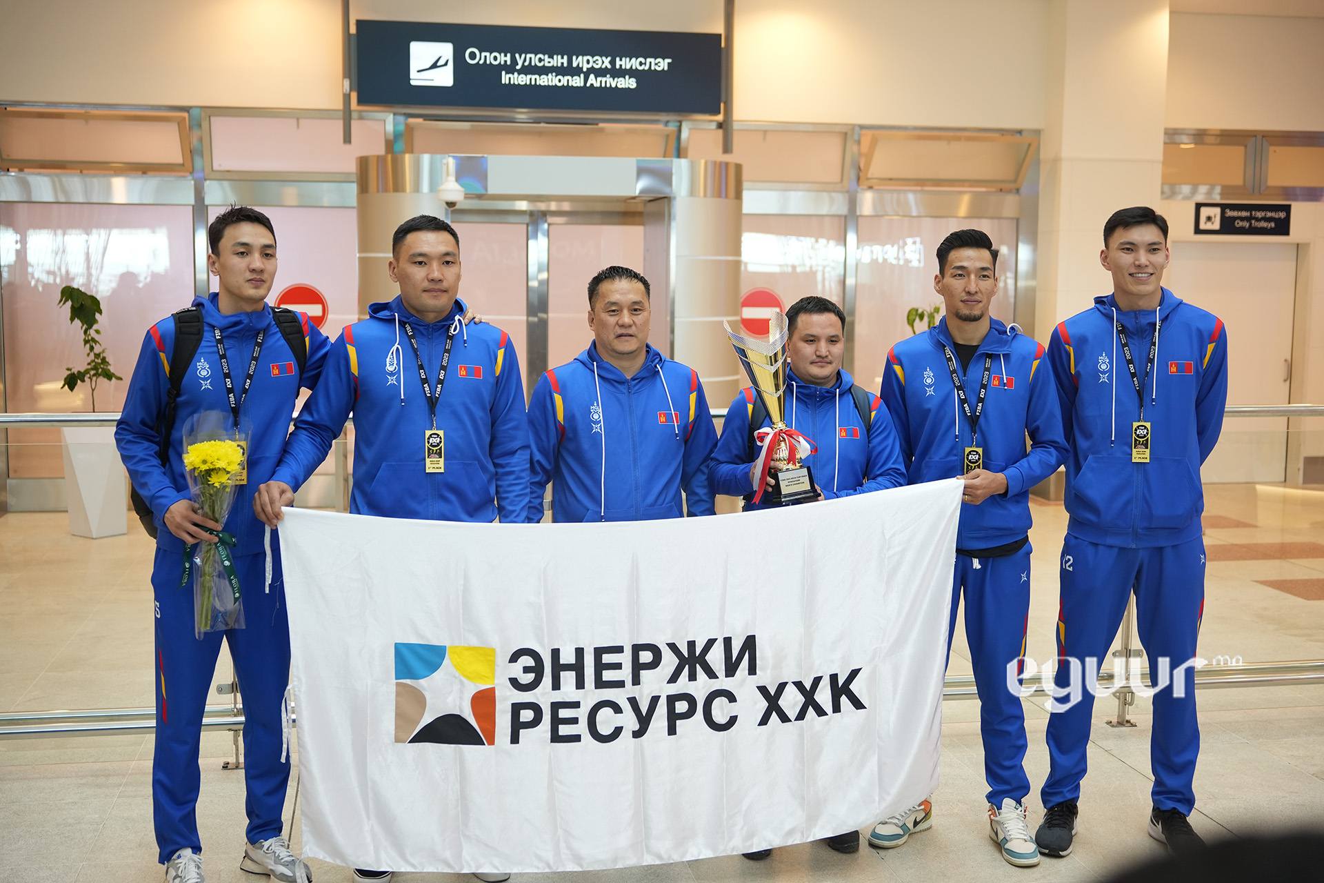 3x3 сагсан бөмбөгийн эрэгтэй шигшээ баг дэлхийн чансааны тавд эрэмблэгдлээ - Eguur.MN