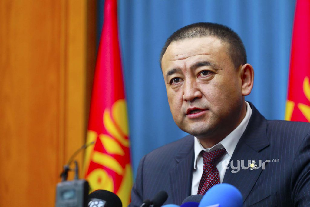 Б Чойжилсүрэн Цахилгаан дулаан халуун усны үнэ нэмэгдэнэ энэ жил 270 тэрбумын алдагдалтай