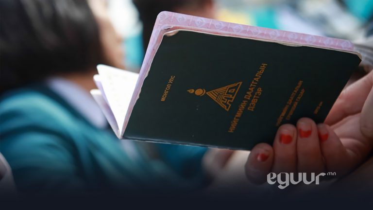 Нягталъя НДШ ийн хувь өөрчлөгдөхгүй суурь цалин өсөх тул төлөх дүн дагаад нэмэгдэнэ Eguur Mn