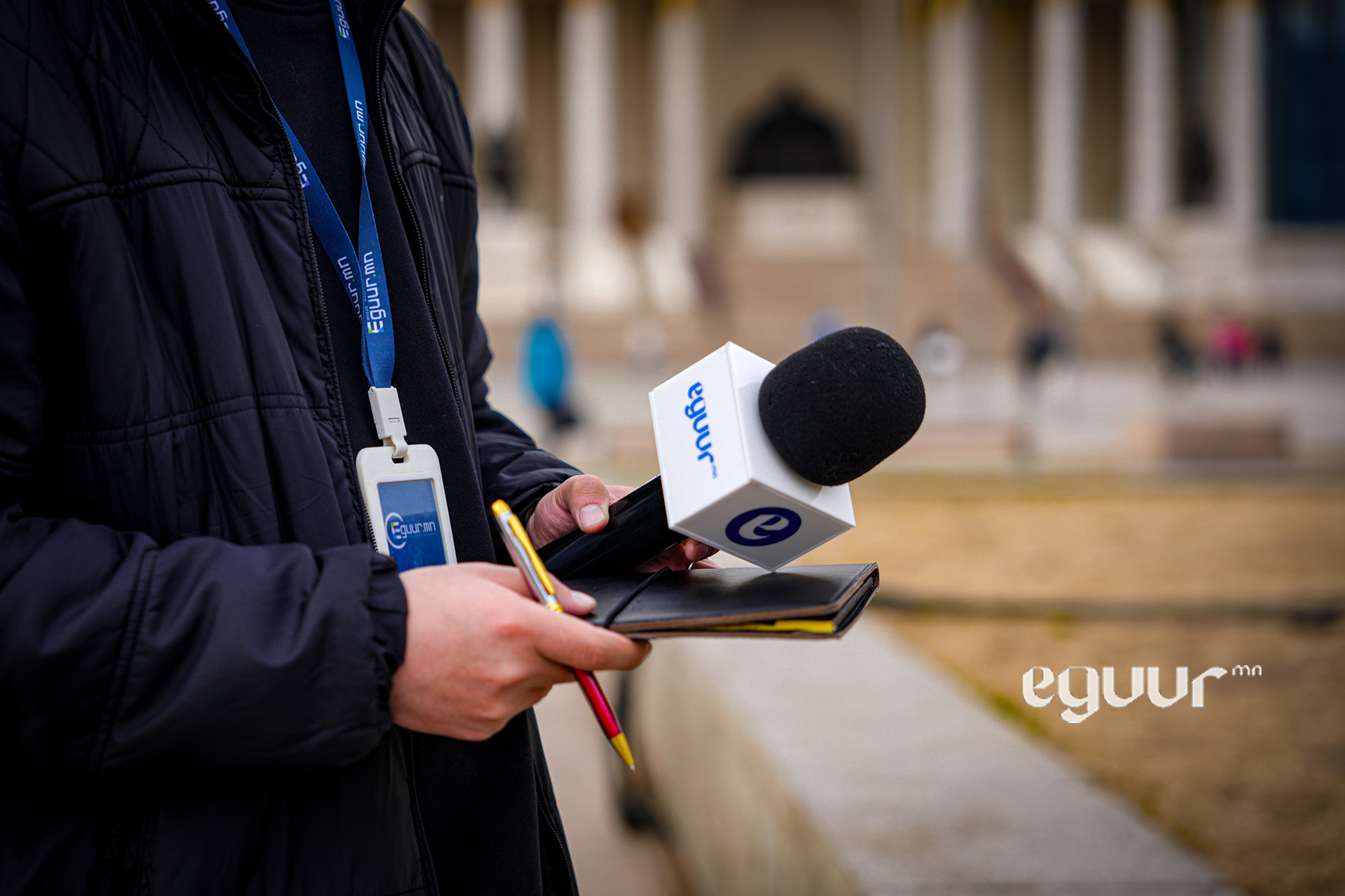 Үйл явдал: Монголын хүүхдийн оролцооны чуулган Төрийн ордонд болно - Eguur.MN