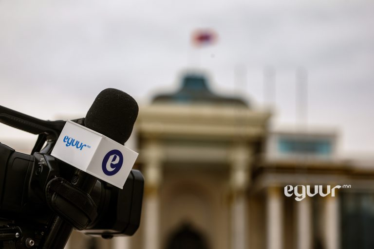 Үйл явдал: Олон улсын эх дэлхийн өдөр тохиож байна - Eguur.MN