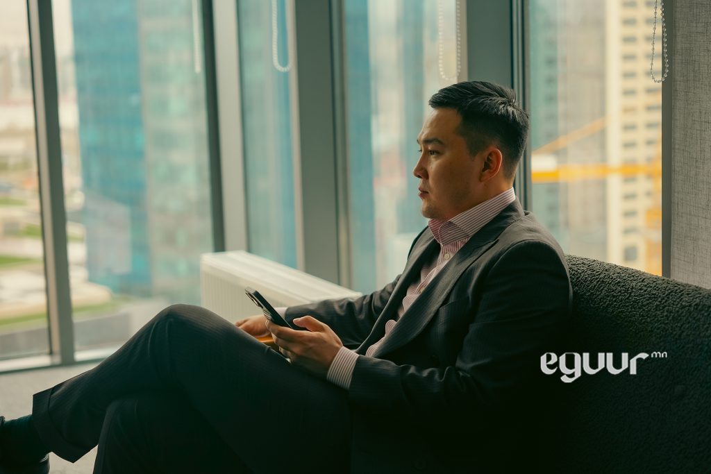 Б.Мандуул: Технологийн салбарт цаг хугацаа чухал. Энэ алдагдсан цаг хугацааны хохирогч нь монгол ...