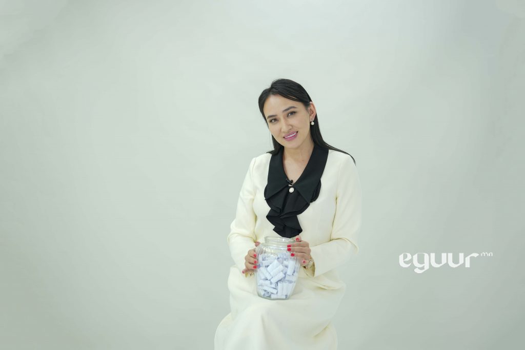 Асуусанд баярлалаа: Б.Одгэрэл - Eguur.MN