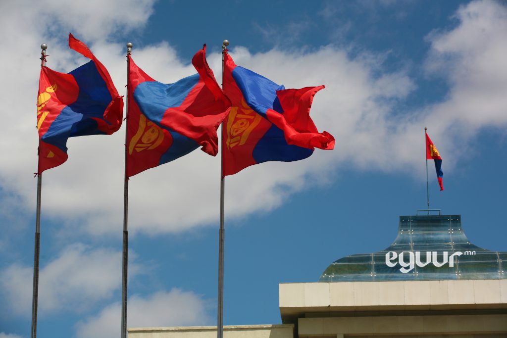 Төсвийн орлого өмнөх оны мөн үеэс 51 3 хувиар өсжээ Eguur Mn