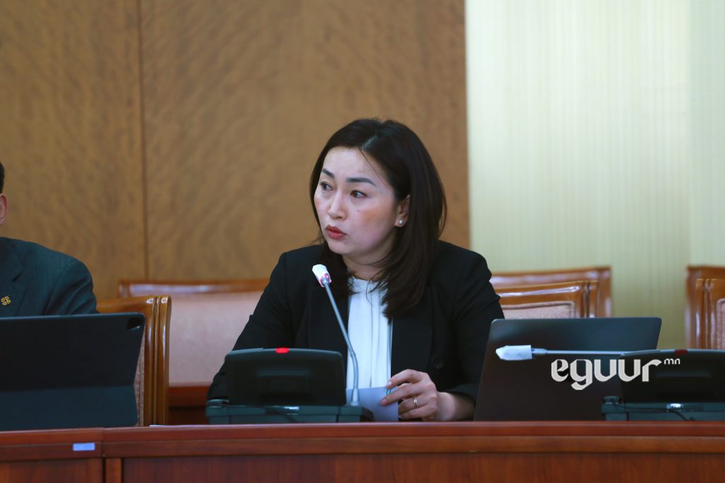 Х Булгантуяа Хүүхдийн мөнгөнөөс татгалзаж болно тэгвэл Хүүхдийн төлөө санд хуримтлуулна Eguur Mn