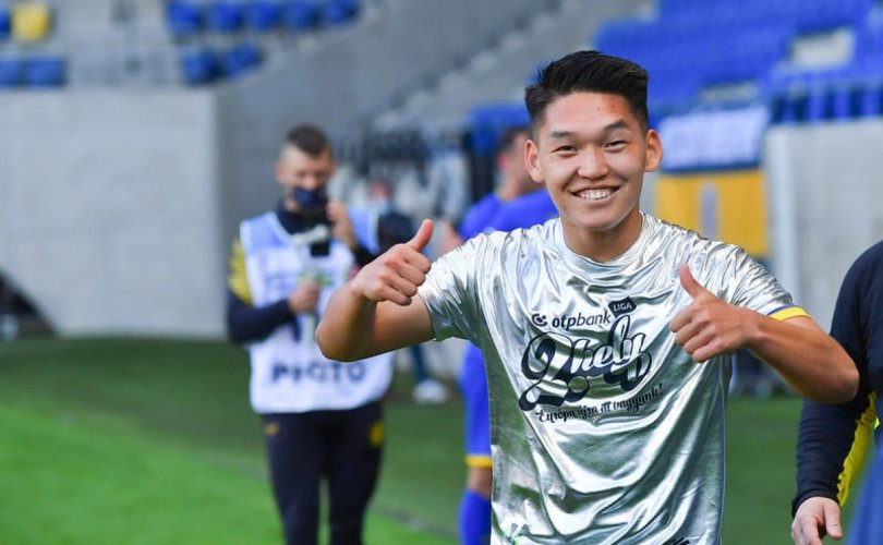 Танилц: "Hero Intercontinental Cup-2023"-т оролцох багийн бүрэлдэхүүн - Eguur.MN