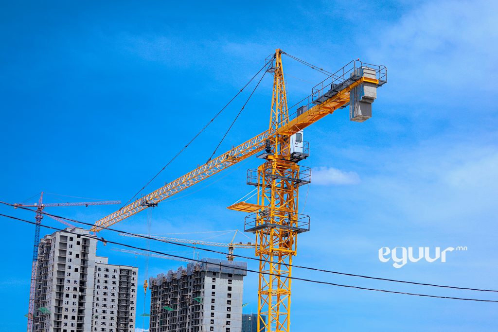 Барилгын тусгай зөвшөөрлийн шинэ журам ирэх сараас хэрэгжинэ Eguur Mn