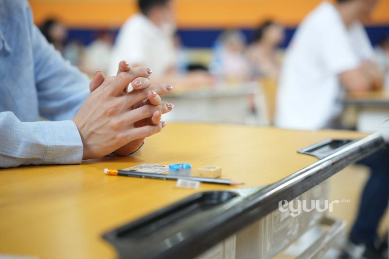 Танилц: 2024 оны ЭЕШ-ын хуваарь - Eguur.MN