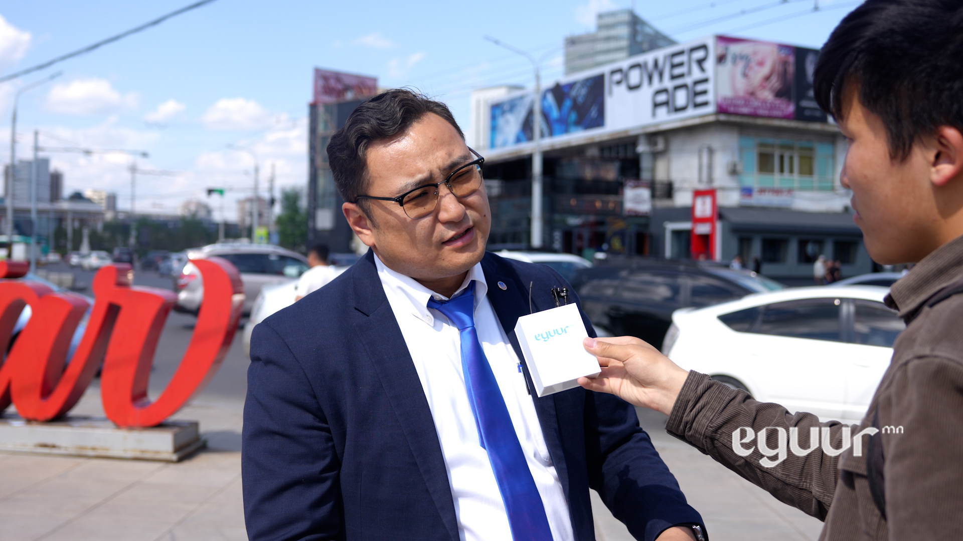 Иргэд: Эцэг эхчүүд анги засварын мөнгө өгөх ёсгүй - Eguur.MN