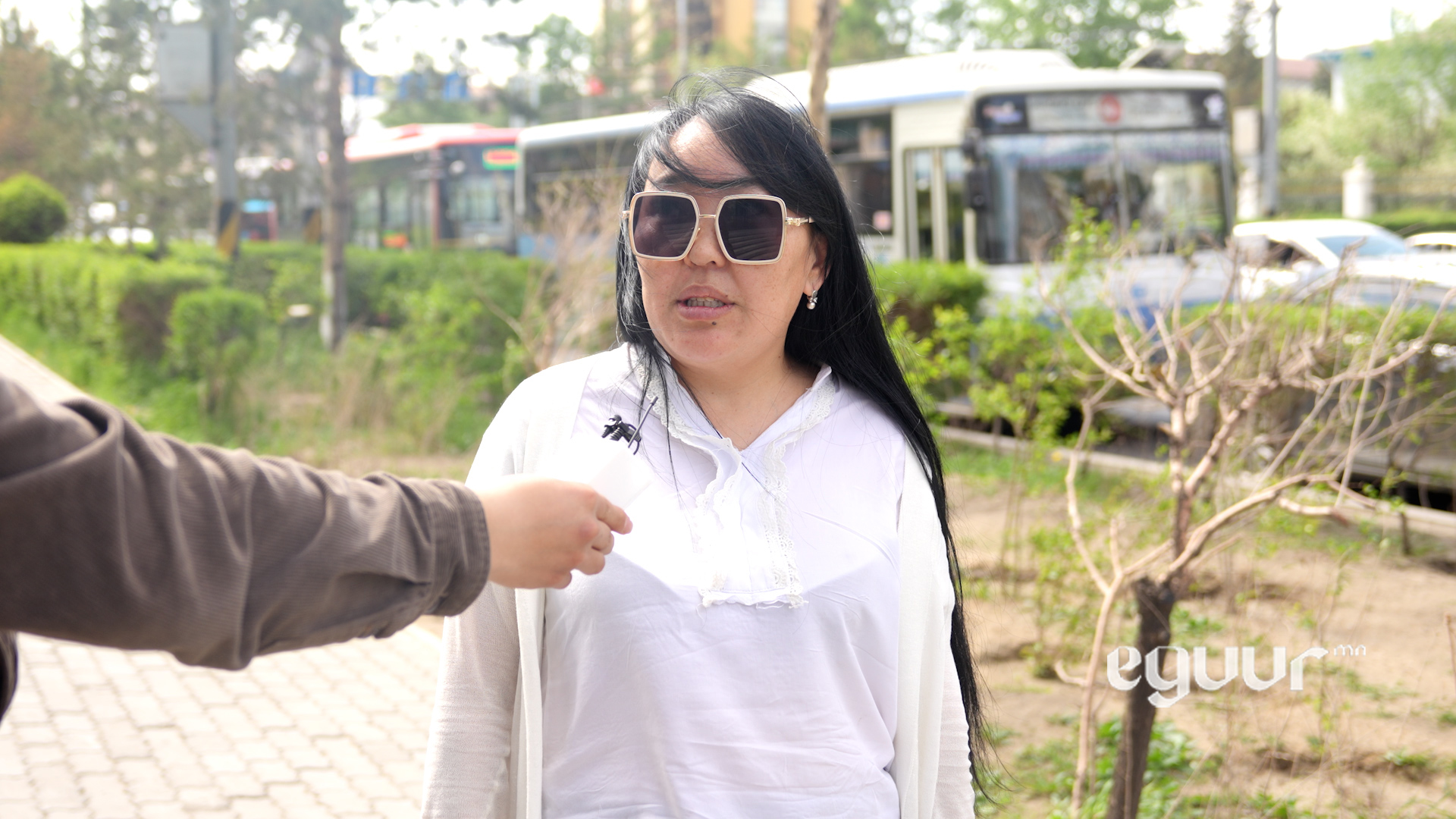 Иргэд: Эцэг эхчүүд анги засварын мөнгө өгөх ёсгүй - Eguur.MN