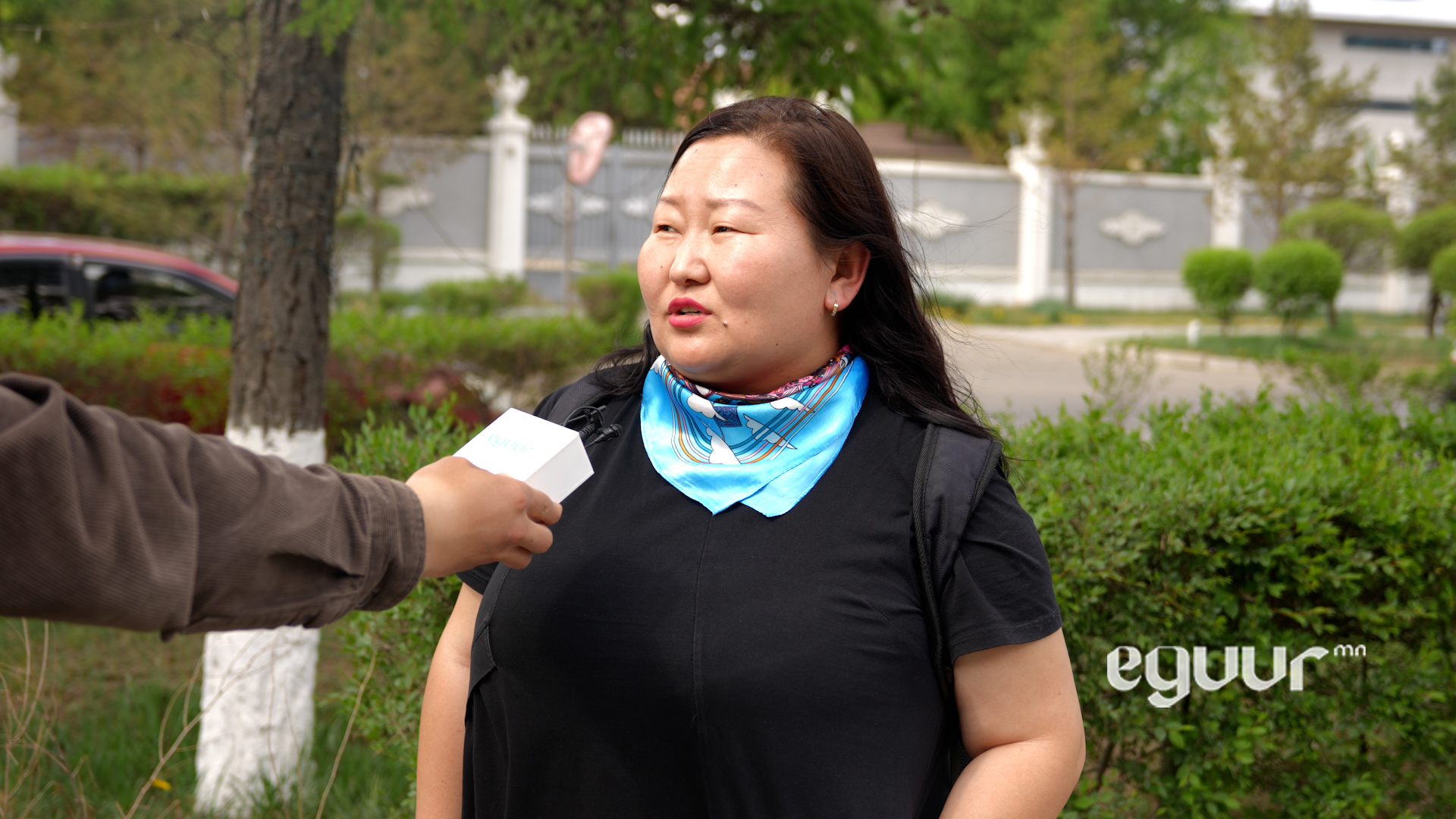 Иргэд: Эцэг эхчүүд анги засварын мөнгө өгөх ёсгүй - Eguur.MN