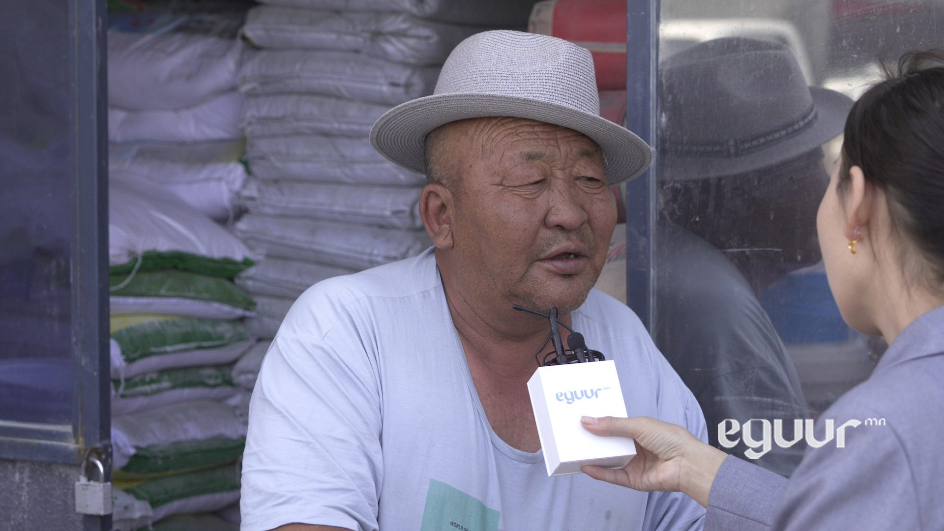 Сурвалжилга: Цементийн үнэ өнгөрсөн жилийнхээс 150-170 мянган төгрөгөөр өсжээ - Eguur.MN