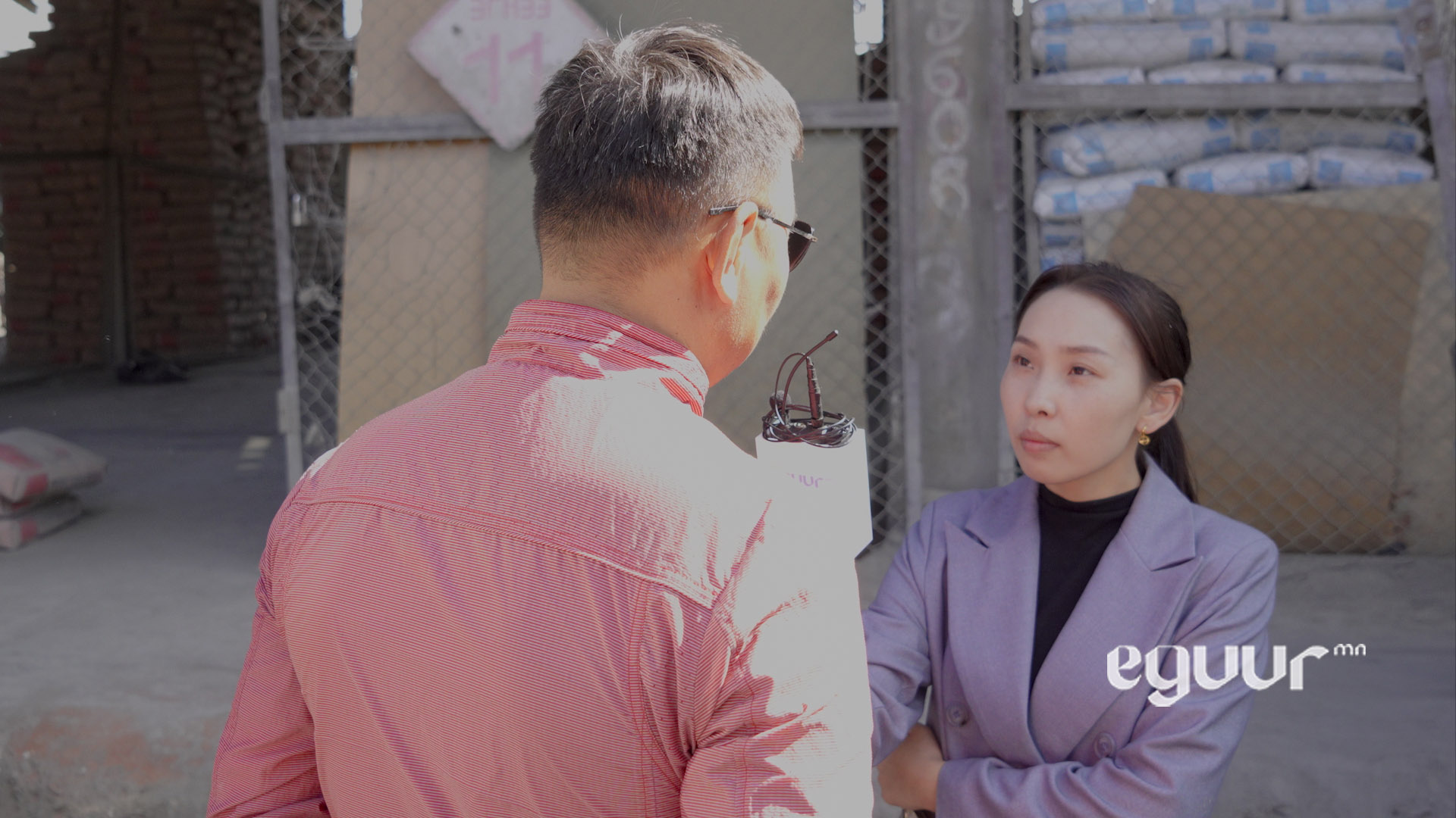 Сурвалжилга: Цементийн үнэ өнгөрсөн жилийнхээс 150-170 мянган төгрөгөөр өсжээ - Eguur.MN