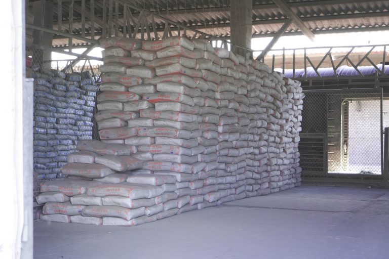 Сурвалжилга: Цементийн үнэ өнгөрсөн жилийнхээс 150-170 мянган төгрөгөөр өсжээ - Eguur.MN