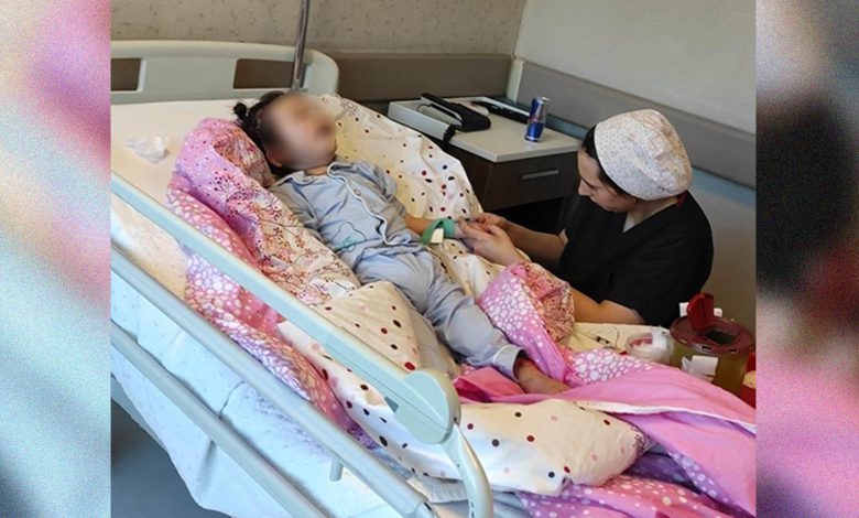 3 настай хүүг зодсон хойд эцгийг баасан гарагт шүүнэ - Eguur.MN