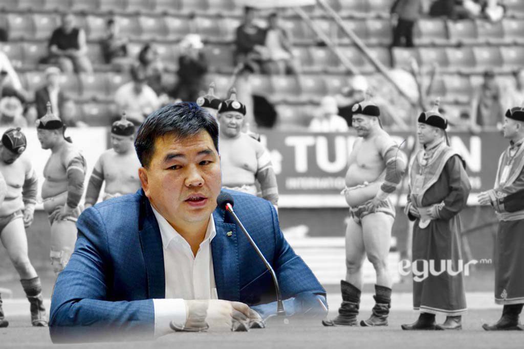 Бурууг бусад руу чихэгч МҮБХ - Eguur.MN