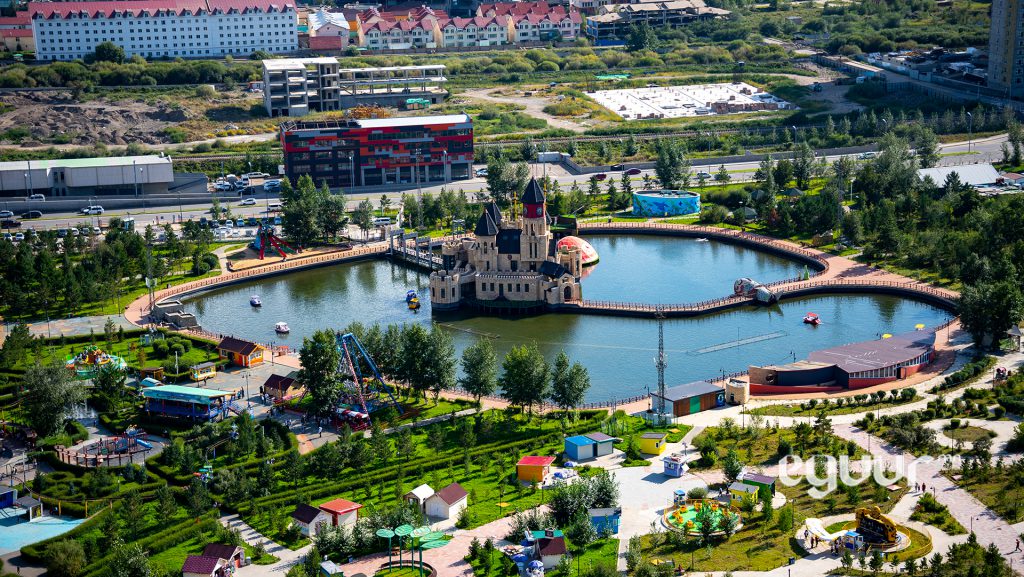 Ойрын 10 хоногт Улаанбаатар хотын цаг агаар ямар байх вэ - Eguur.MN