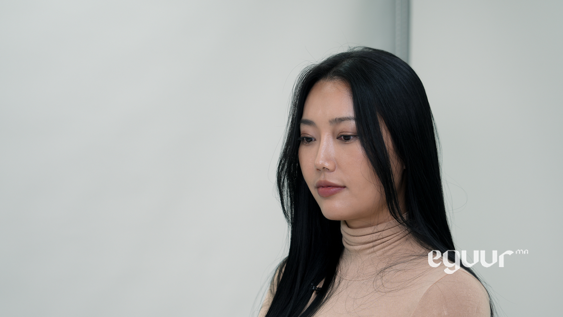 SunBiki: Надад нэг хөөрхөн эгдүүтэй төрх байдаг - Eguur.MN