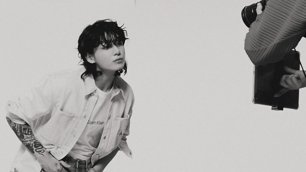 “BTS”-ийн Жонгүг хоёр дахь ганцаарчилсан дуугаа өнөөдөр цацна - Eguur.MN