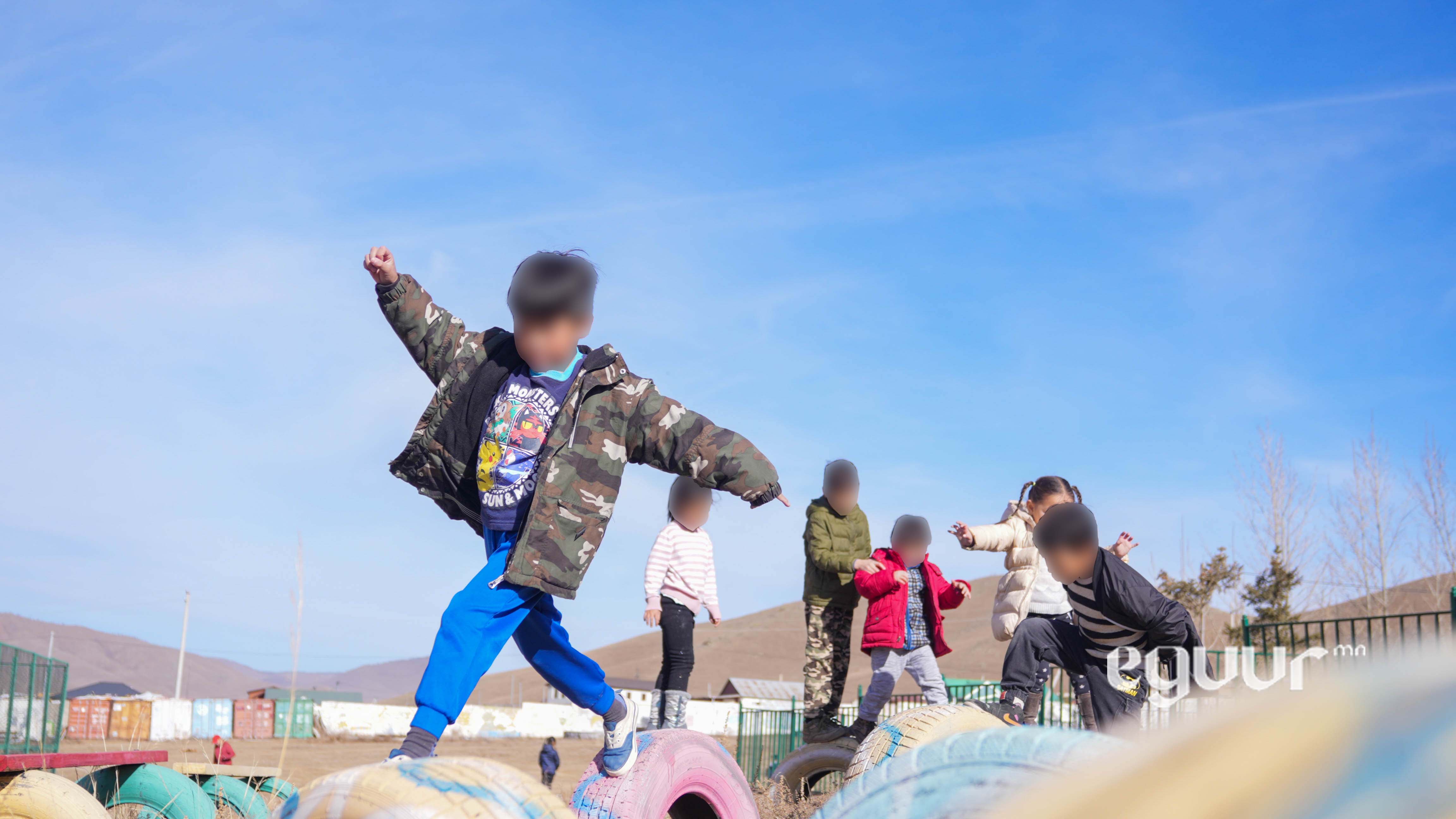 Монголд 31 жил асрамжийн газар ажиллуулж буй Dida: Тэдний урмыг хэзээ ч хугалж болохгүй - Eguur.MN