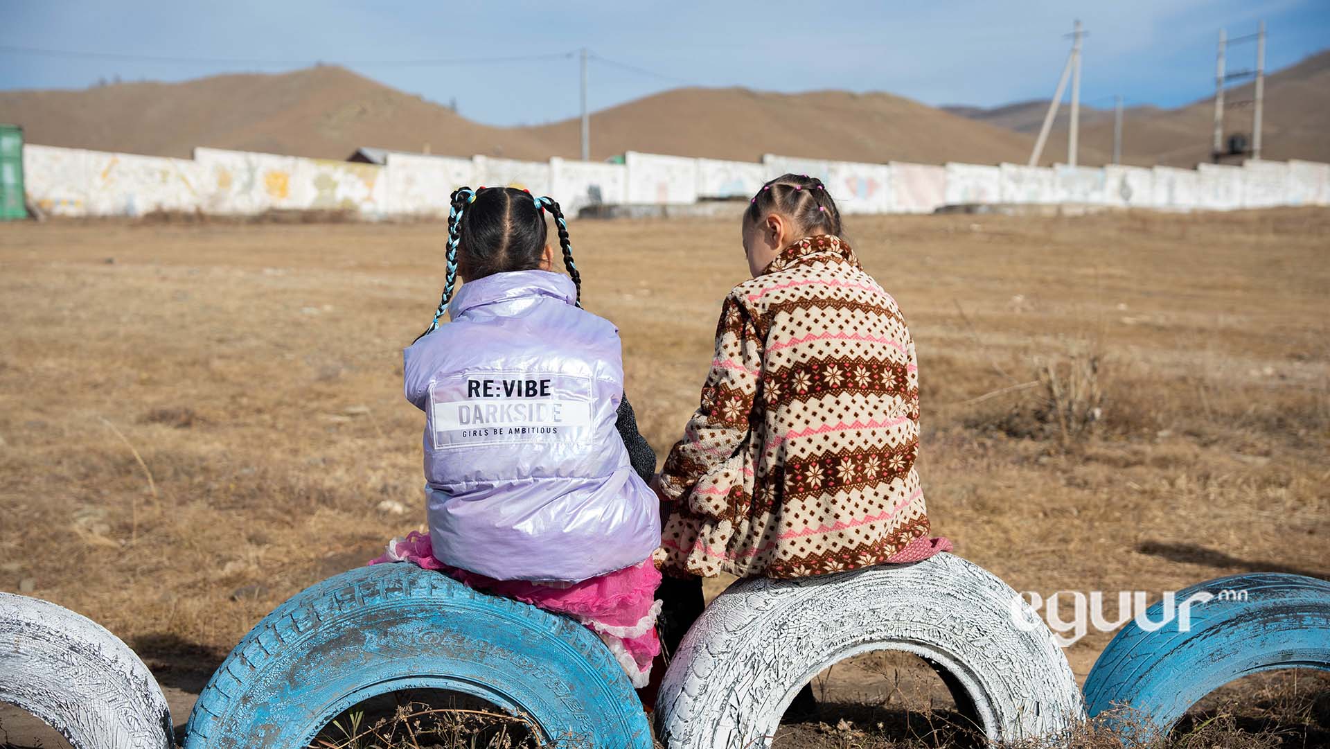 Монголд 31 жил асрамжийн газар ажиллуулж буй Dida: Тэдний урмыг хэзээ ч хугалж болохгүй - Eguur.MN