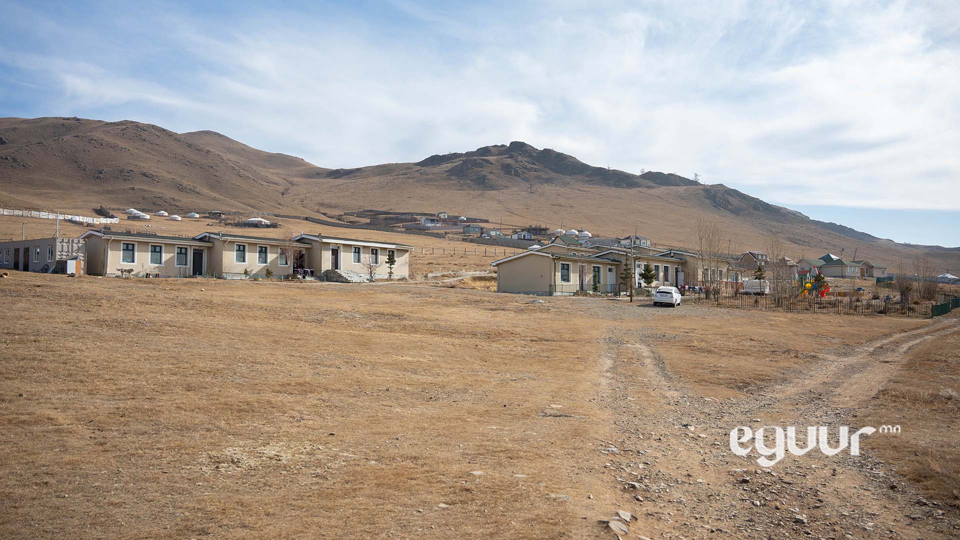 Монголд 31 жил асрамжийн газар ажиллуулж буй Dida: Тэдний урмыг хэзээ ч хугалж болохгүй - Eguur.MN