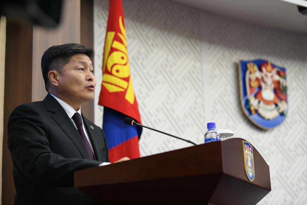 Х Нямбаатар 100 мянган ам долларын шагналын сантай Dota2 ийн тэмцээнийг зохион байгуулна