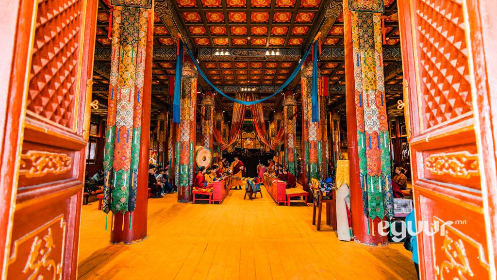 Хулгана, бич жилтнээ аливаа үйлийг хийхэд сайн өдөр - Eguur.MN