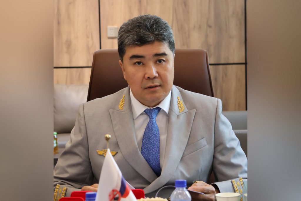 Х Хэрлэн УБТЗ ачаа тээврийн түүхэн дээд амжилтуудыг тогтоолоо Eguur Mn