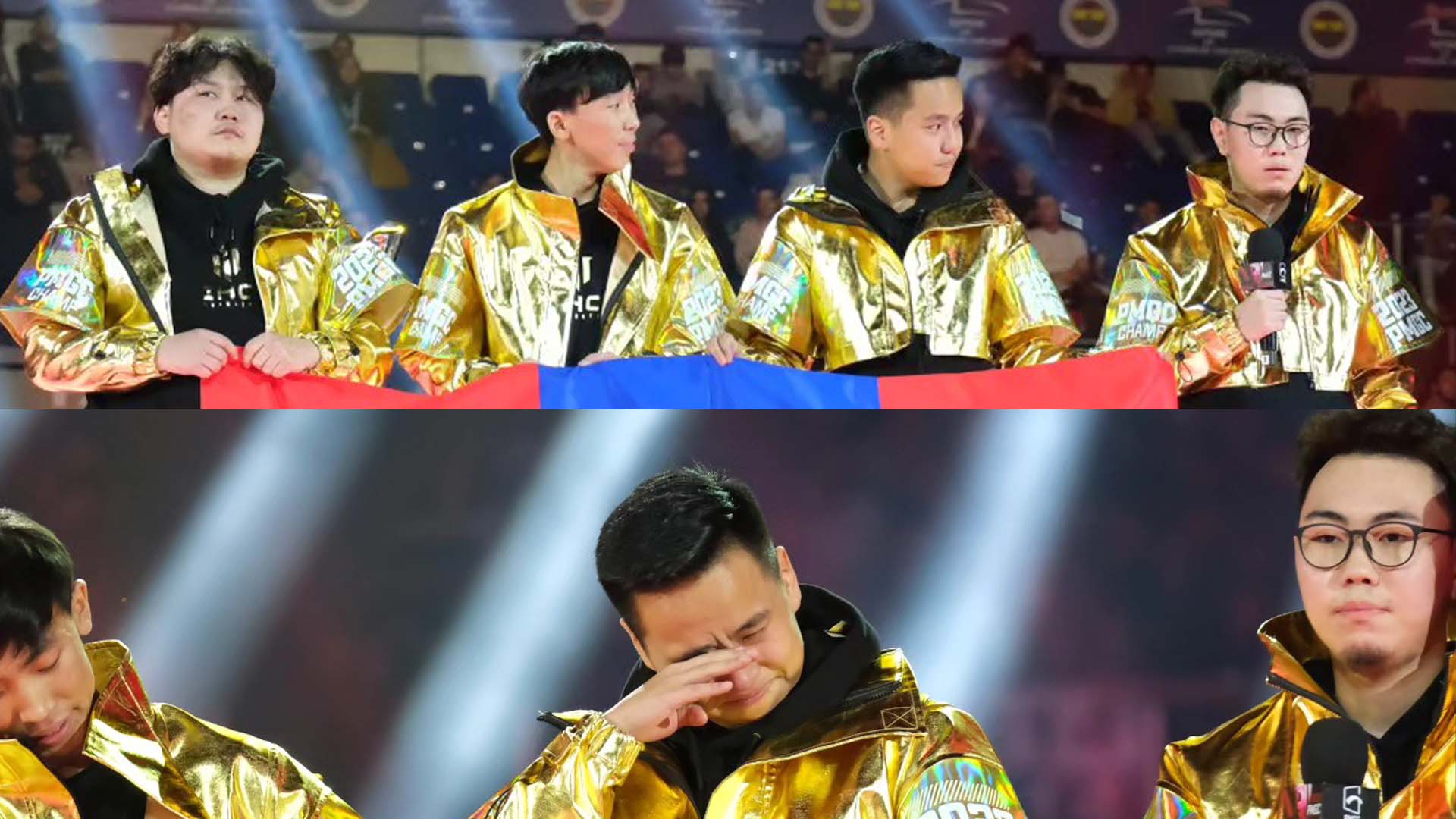 PMGC 2023: Шинэхэн дэлхийн аваргууд 1.3 тэрбум төгрөгөөр шагнуулна - Eguur.MN