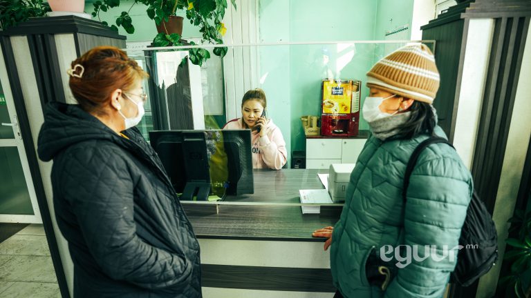 Сурвалжилга: “Самушил” өдөрт 60-70 хүнийг ажил, орлоготой болгодог - Eguur.MN