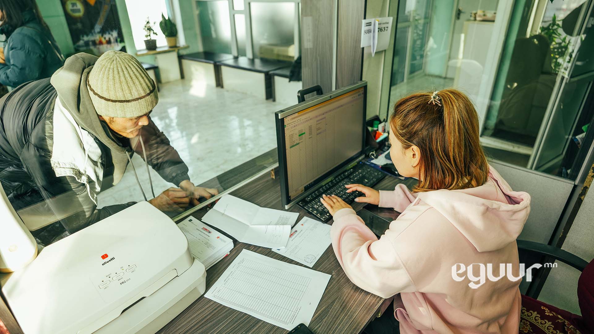 Сурвалжилга: “Самушил” өдөрт 60-70 хүнийг ажил, орлоготой болгодог - Eguur.MN