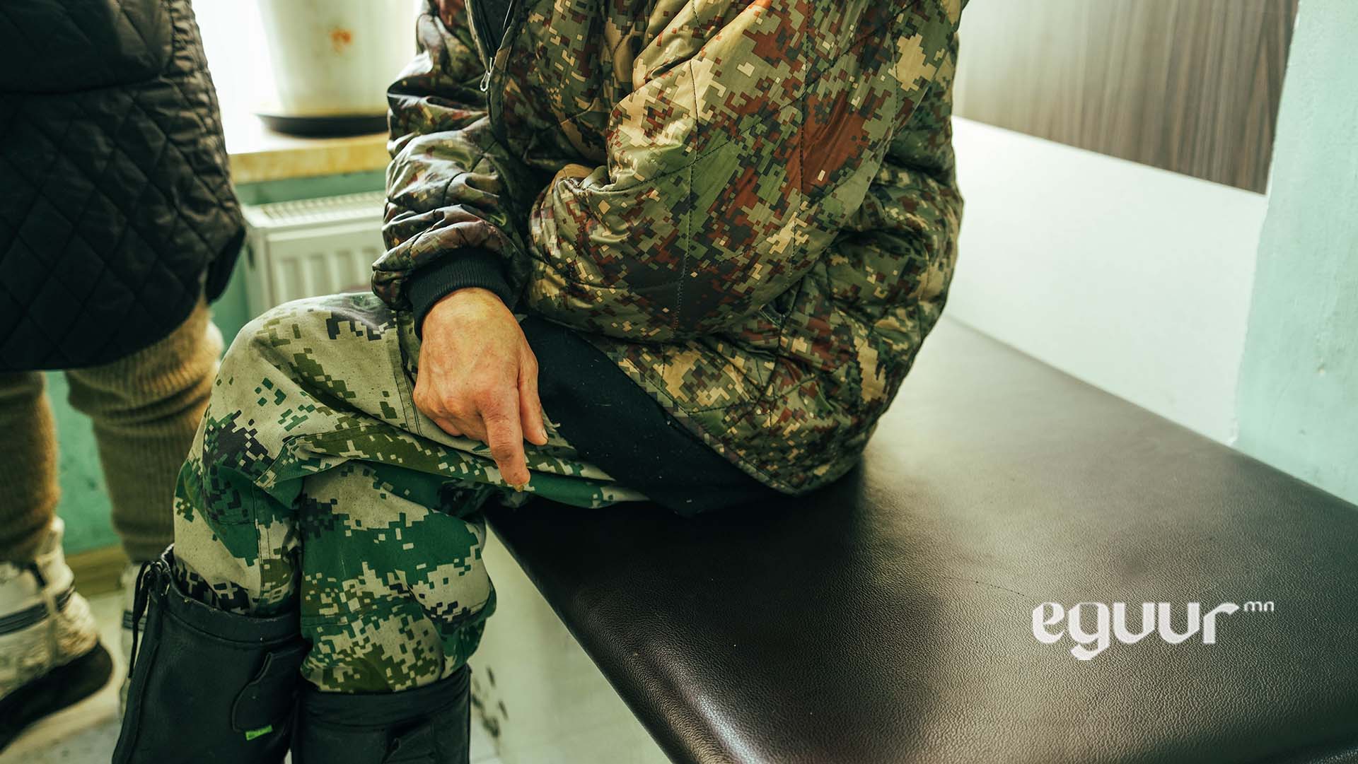 Сурвалжилга: “Самушил” өдөрт 60-70 хүнийг ажил, орлоготой болгодог - Eguur.MN