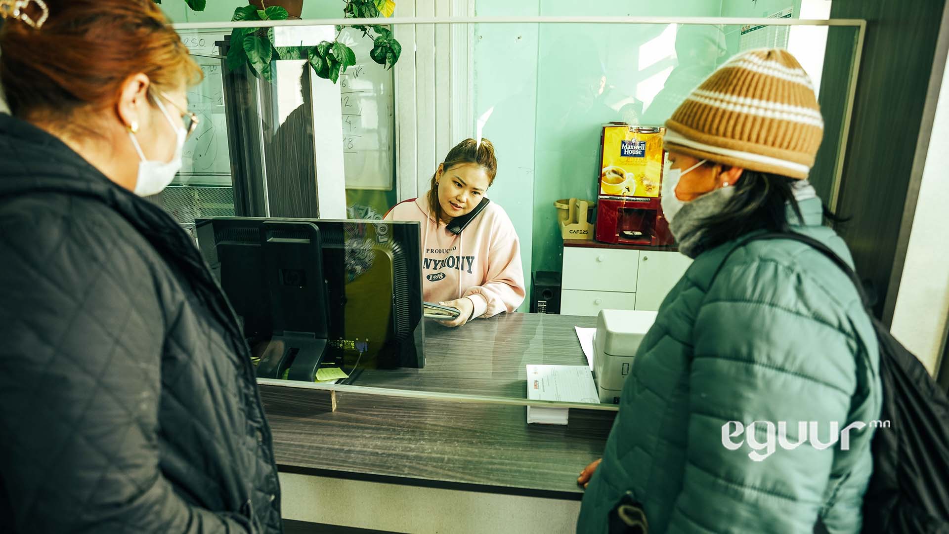 Сурвалжилга: “Самушил” өдөрт 60-70 хүнийг ажил, орлоготой болгодог - Eguur.MN