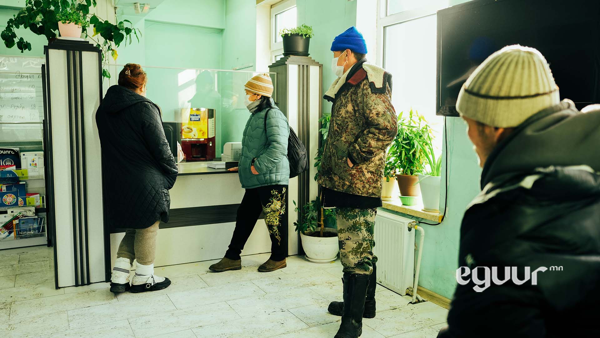 Сурвалжилга: “Самушил” өдөрт 60-70 хүнийг ажил, орлоготой болгодог - Eguur.MN