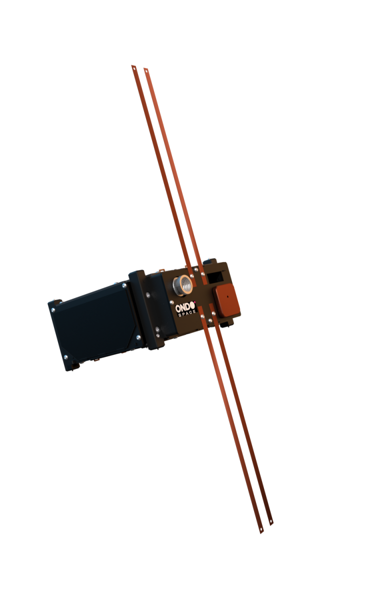 “Ондо” ХХК: Монголын анхны арилжааны хиймэл дагуулыг маргааш SpaceX-ийн хөлгийн хамт хөөргөнө ...