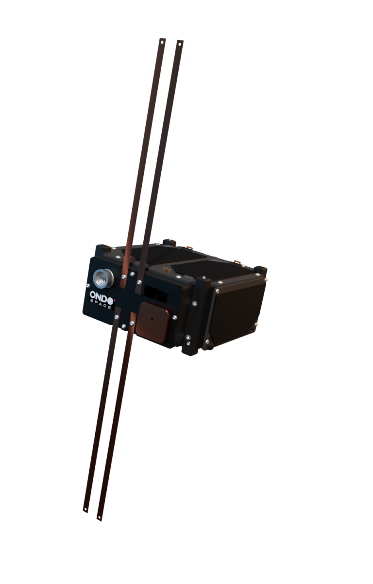 “Ондо” ХХК: Монголын анхны арилжааны хиймэл дагуулыг маргааш SpaceX-ийн хөлгийн хамт хөөргөнө ...