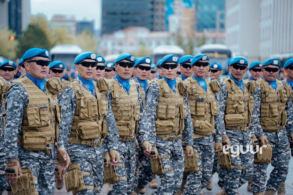 ФОТО Онцгой байдлын албаны 20 жилийн ойн хүндэтгэлийн ёслол жагсаалаас Eguur Mn