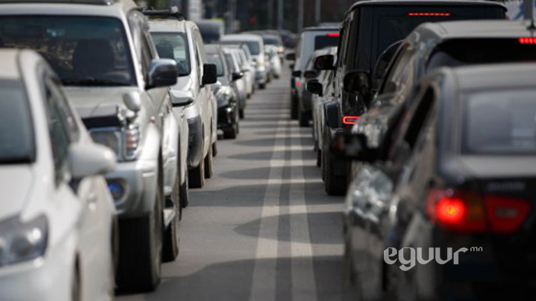 Өнөөдөр "20 минутын хот" Үндэсний хороо хуралдаж, түгжрэлийг хэрхэхээ шийднэ - Eguur.MN