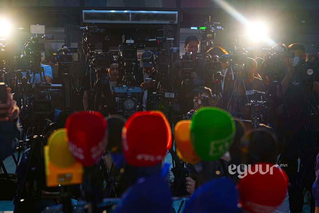 Үйл явдал: Монгол-Туркменистаны бизнес форум болно - Eguur.MN