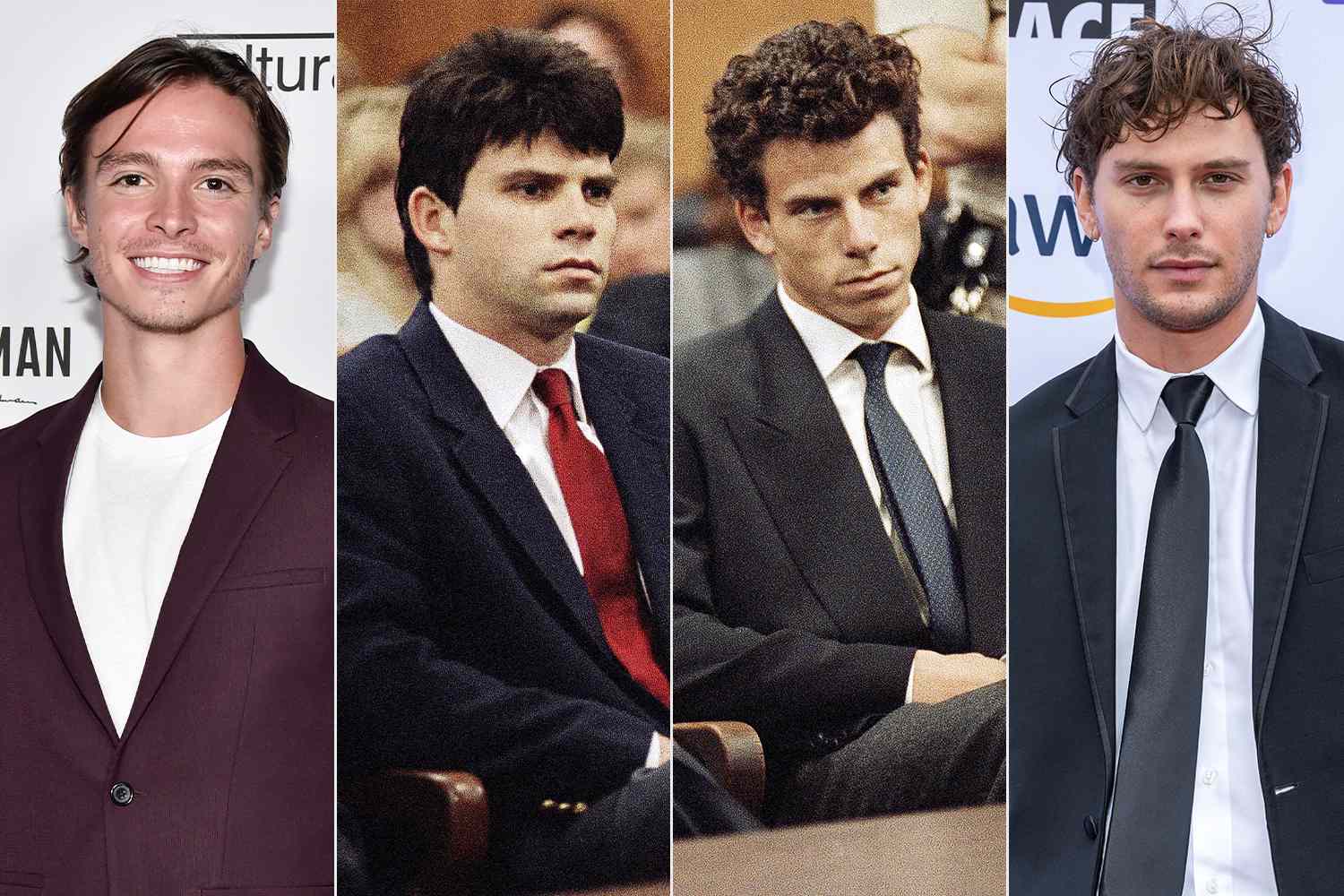 5 хоногийн дотор Нэтфликсийг шуугиулж буй антологи цуврал - Eguur.MN