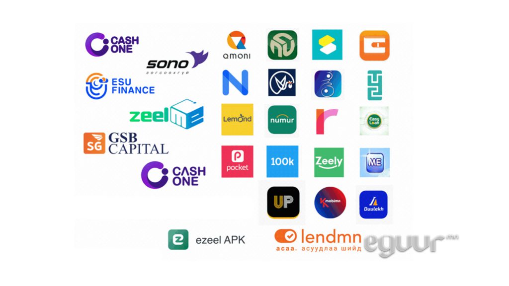 Банк бусаас зээл авсан иргэдийн тоо өмнөх оноос 49.3 хувиар нэмэгджээ - Eguur.MN