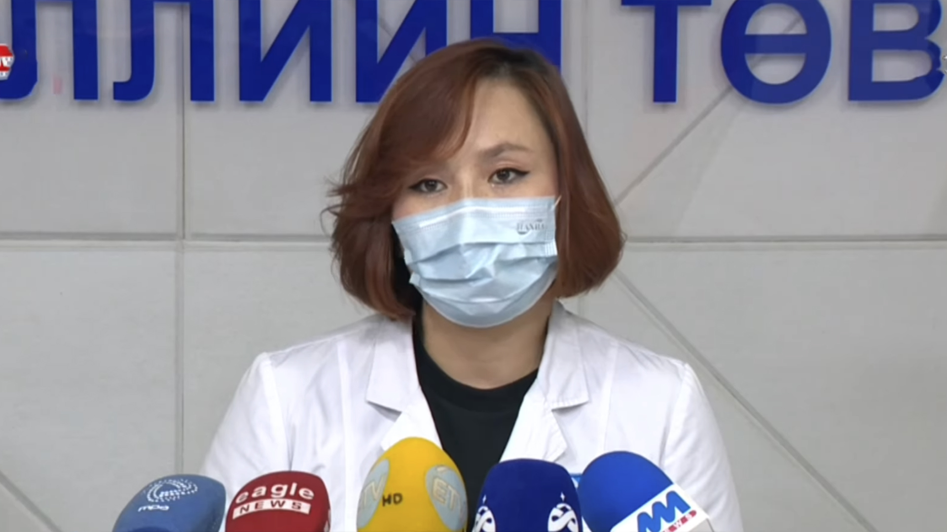 М Пүрэвжаргал Амьсгалын замын халдвартай хүүхдийн 70 хувь нь 0 5